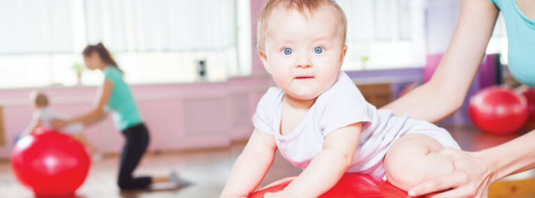The Gym Owner’s Guide to Coaching Babies, Toddlers, and Kids of All ...