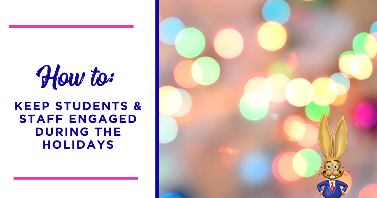 6 Tips for Keeping Enrollment Up During the Holidays - Jackrabbit Class