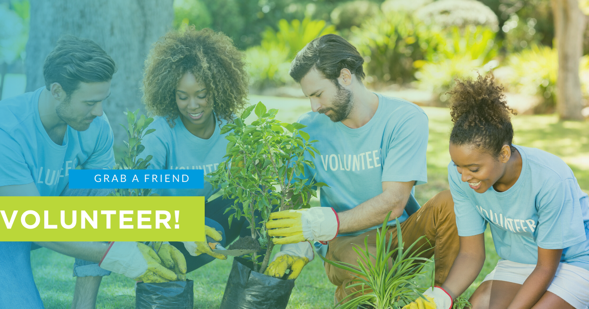 How to Start a Community Service Program at Your Youth Activity Center