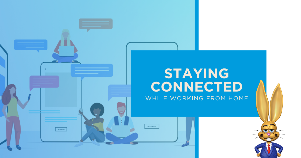 A teacher’s guide to stay connected with students while working from ...