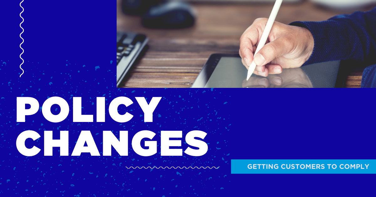 Tips for getting parents to comply with new rules and regulations ...