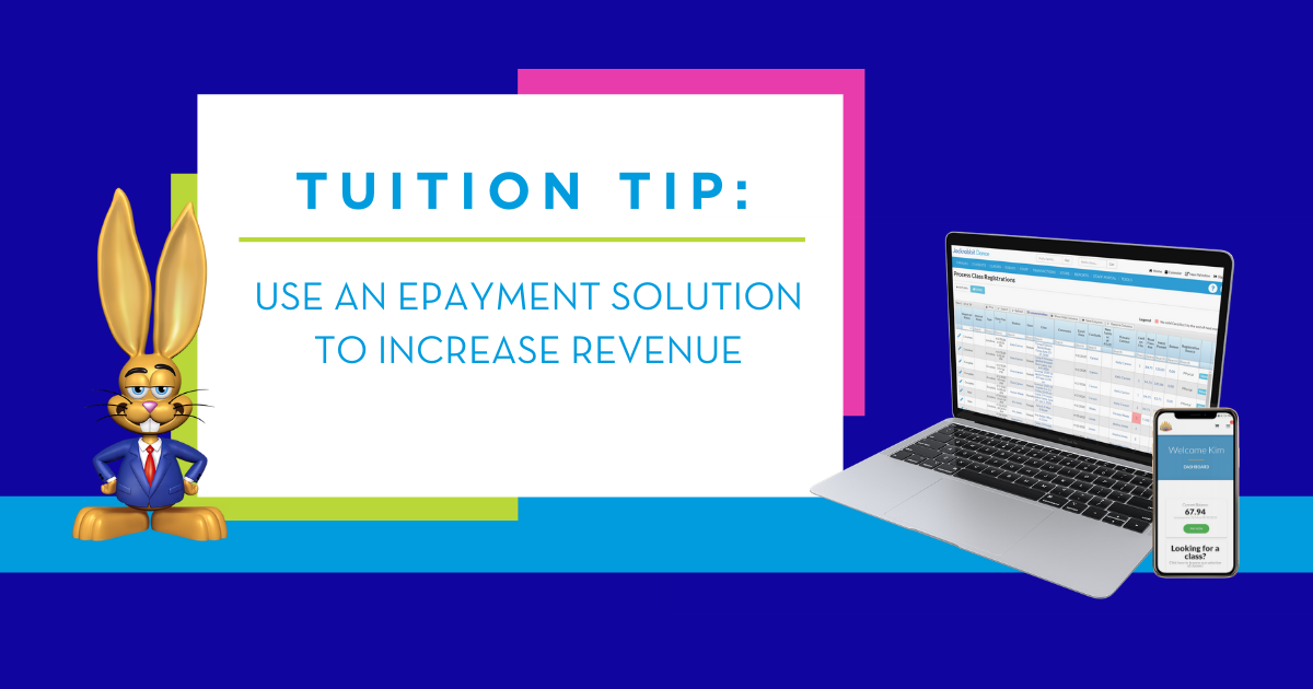 How to Enforce Your Tuition Policy and Ensure Revenue