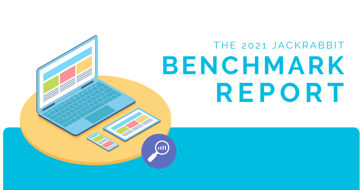 Industry Benchmark Report: Know where you stand, so you can stand out ...