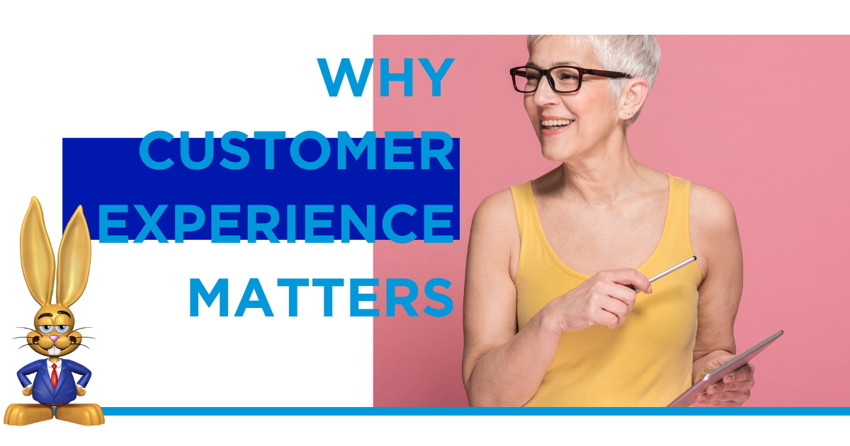 What is customer experience and why is it important for your youth ...