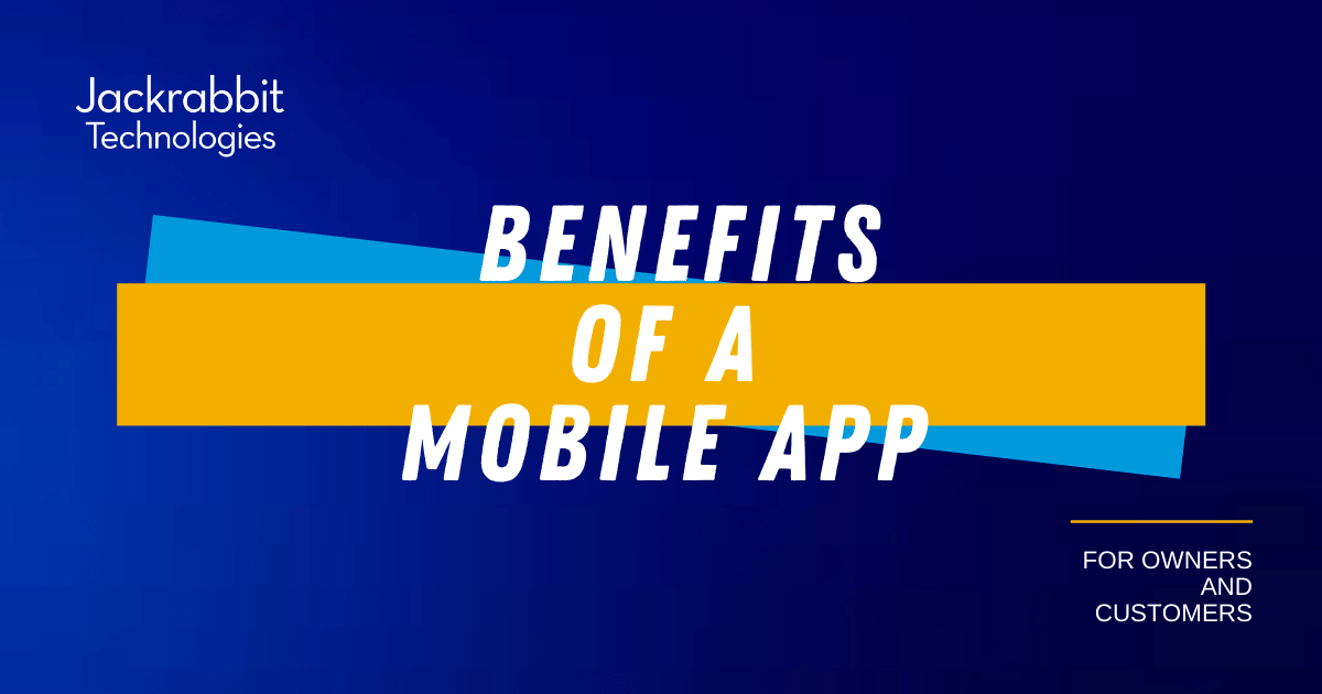 How Your Business Can Benefit From a Mobile App