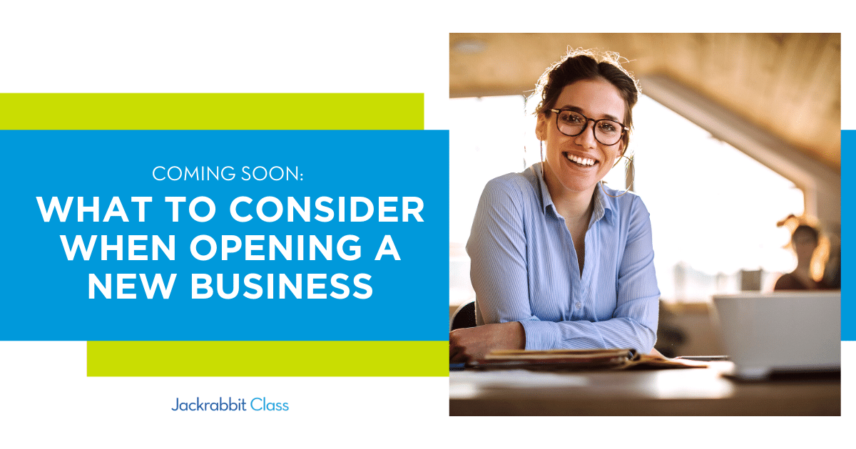 9 things to do when opening a new business in the New Year - Jackrabbit ...