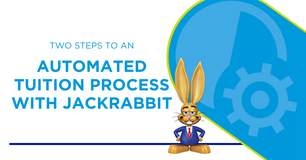 Automatic Tuition and ePayments with Jackrabbit Class