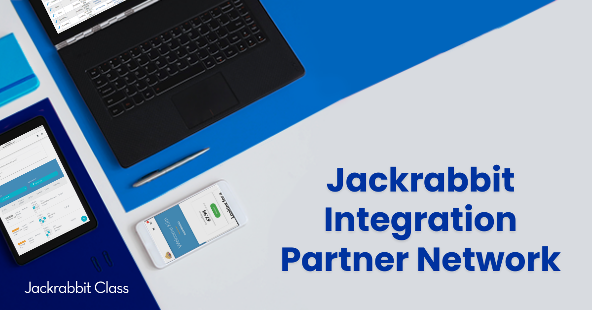 The Ultimate Guide to Jackrabbit Class Integrations