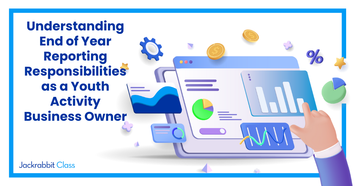 Understanding End of Year Reporting Responsibilities as a Youth ...