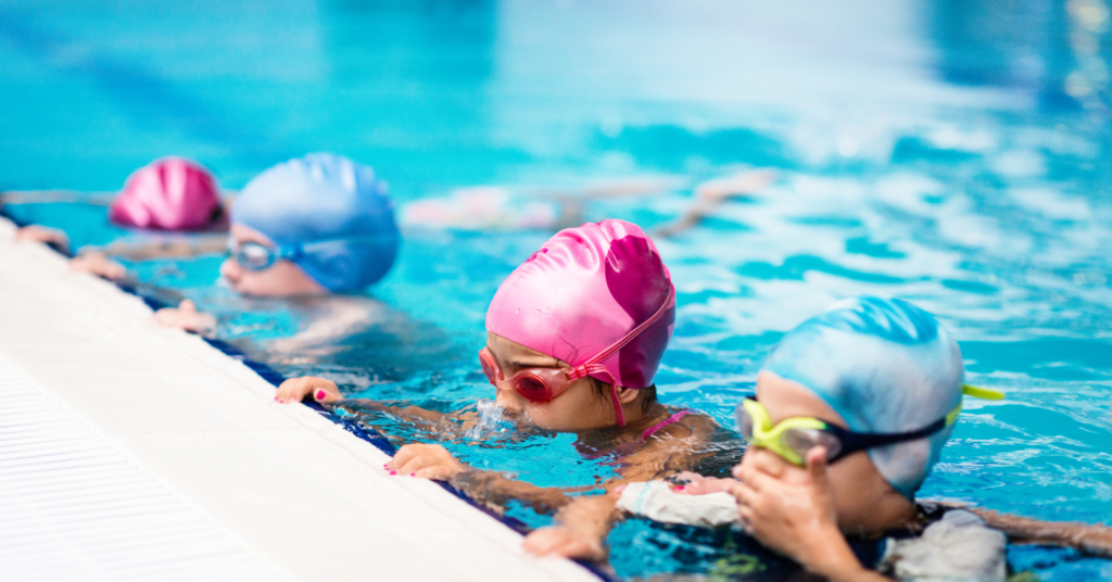 How to Make Your Swim Classes Inclusive for All Ability Levels ...