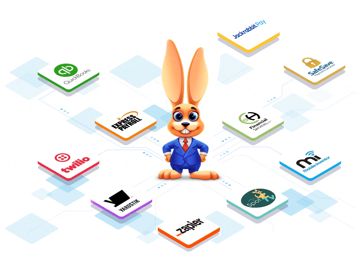 Application Integrations | Jackrabbit Class