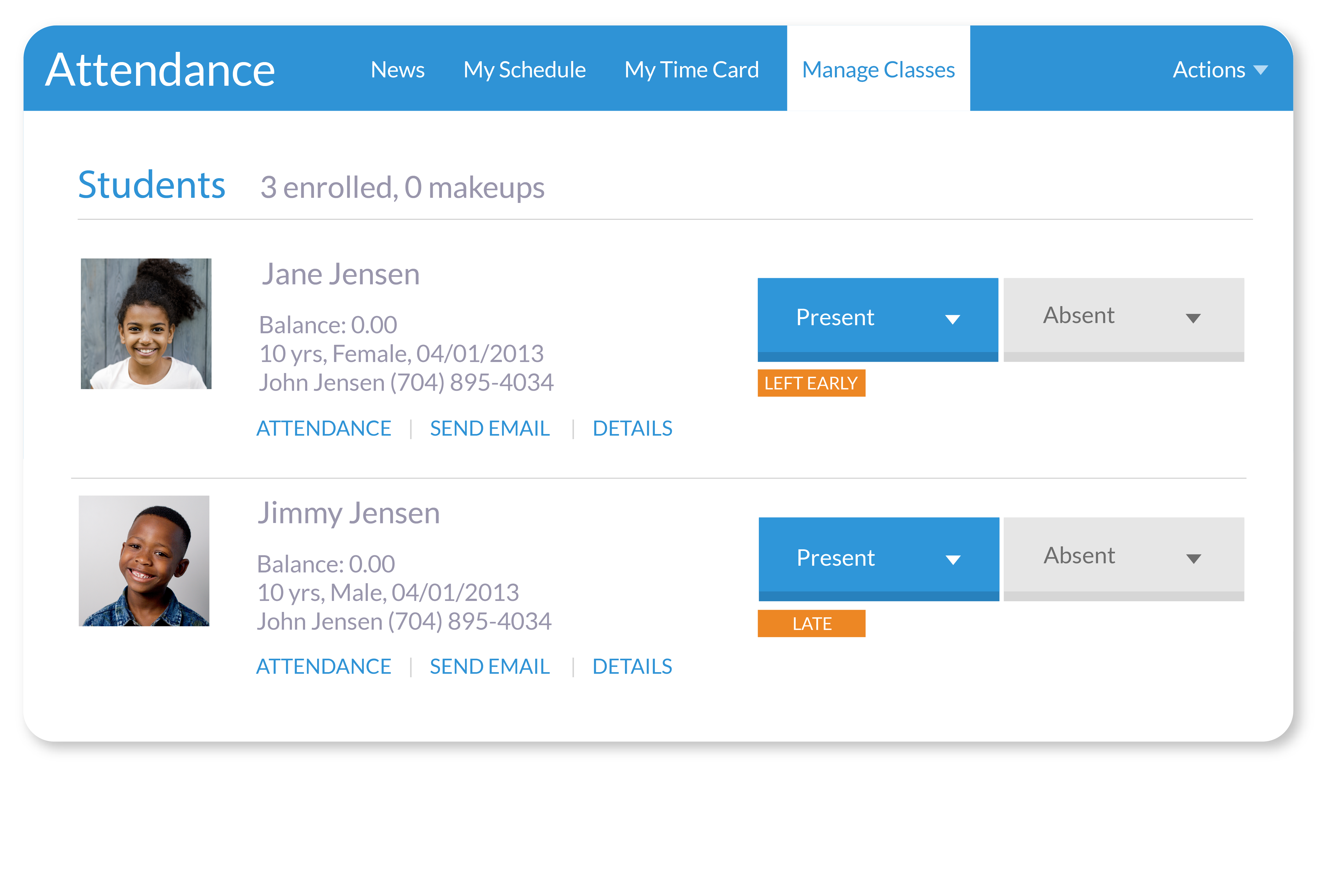 Online Class Scheduling System & Tool | Watch Our Demo
