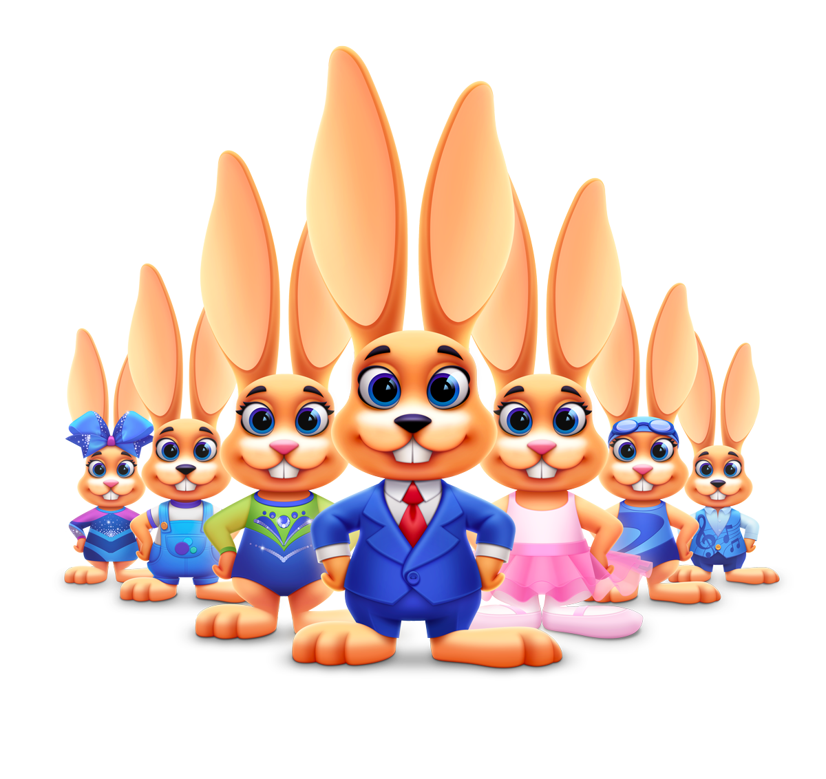 2024 Product Roadmap - Jackrabbit Class