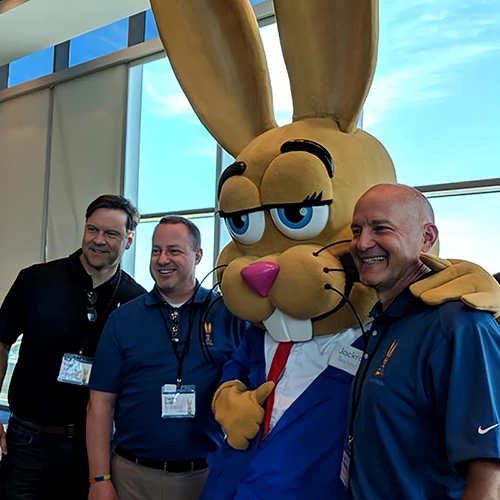 Application Integrations | Jackrabbit Class