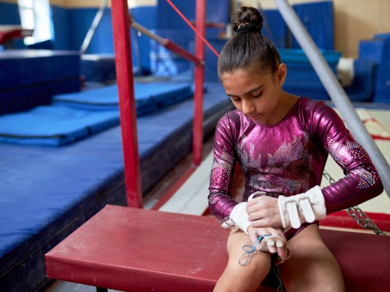 Creating Safer Spaces: Best Practices for Youth Activity Center Safety ...