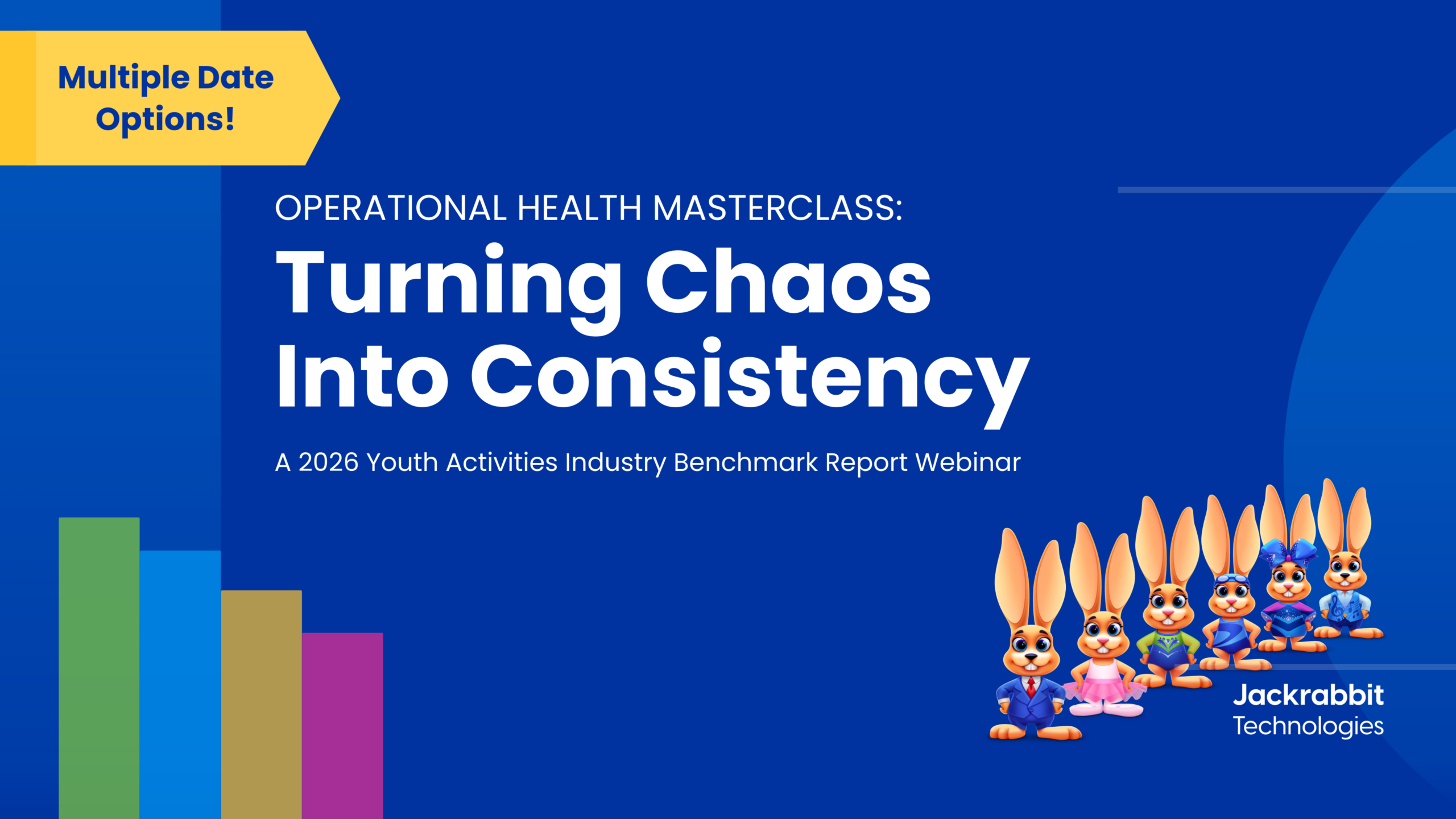 The Operational Health Masterclass- Jackrabbit Class